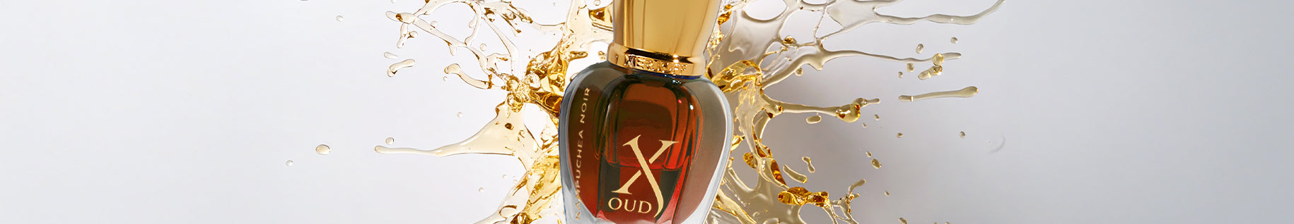 XJ Oud – Xerjoff