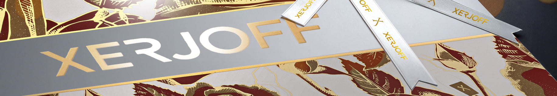 Gift Ideas: refined fragrances for celebrations - Xerjoff