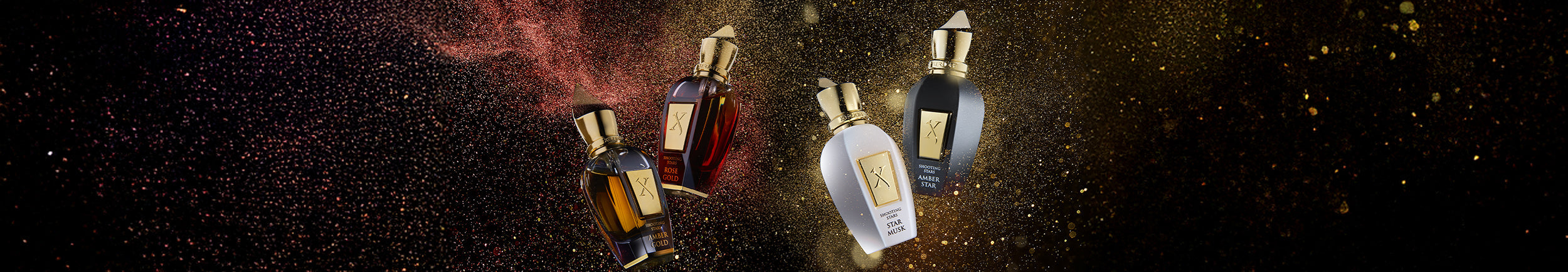Perfume Sets: a personal Mixing Experience - Xerjoff