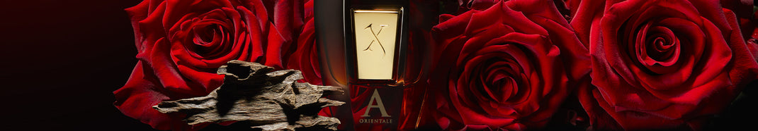 Oud Stars: Arabian soul, Italian olfactory style - Xerjoff