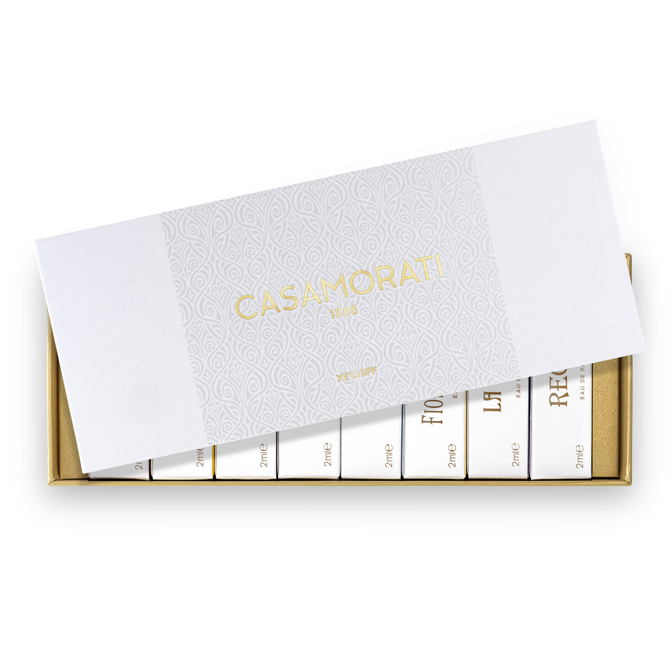 Casamorati Discovery Set II – Xerjoff