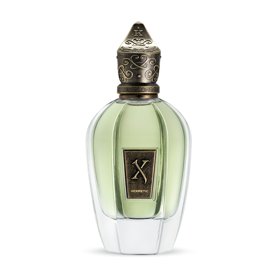 Hermetic: an alluringly mysterious fragrance | Xerjoff