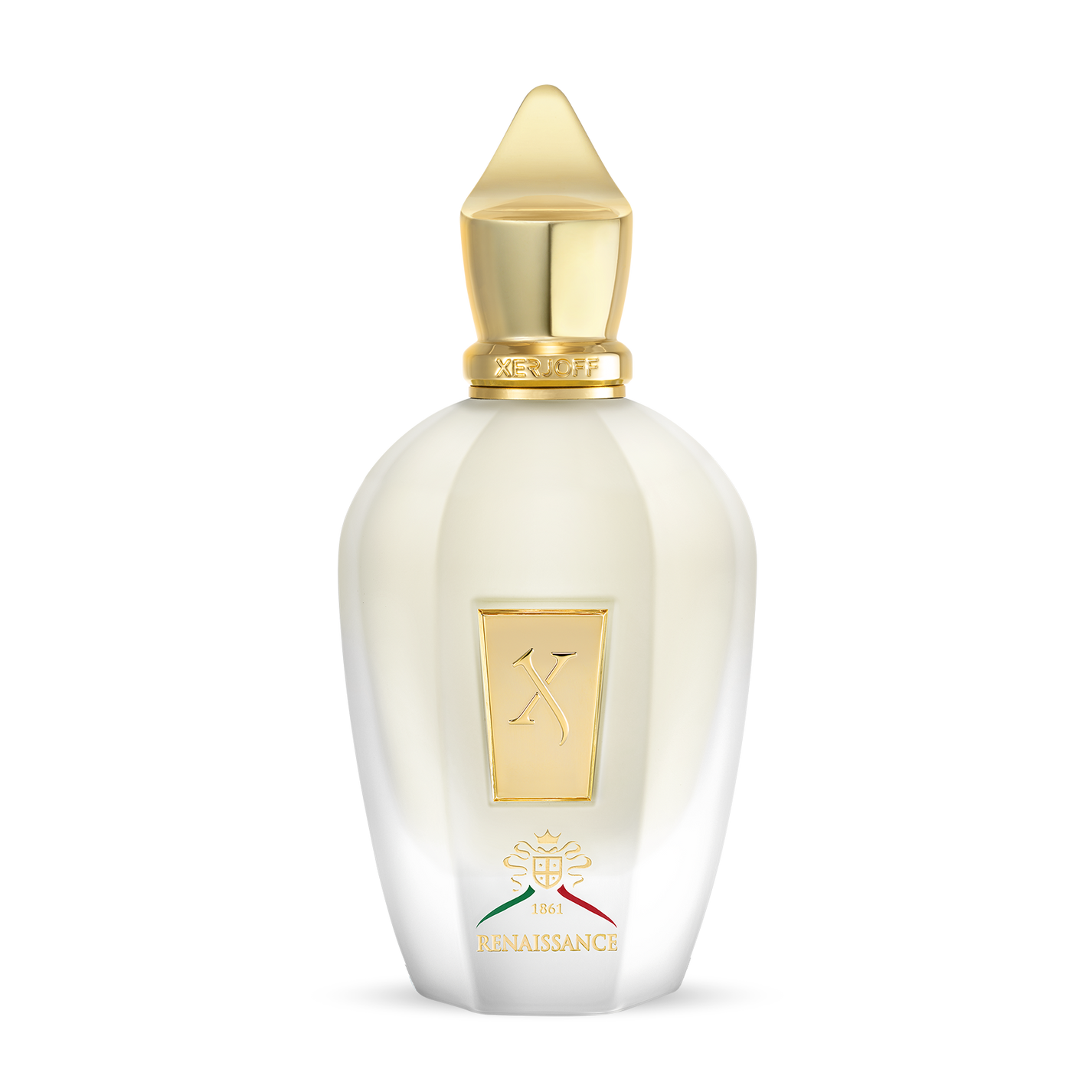 Renaissance: Italian heritage in a radiant perfume | Xerjoff