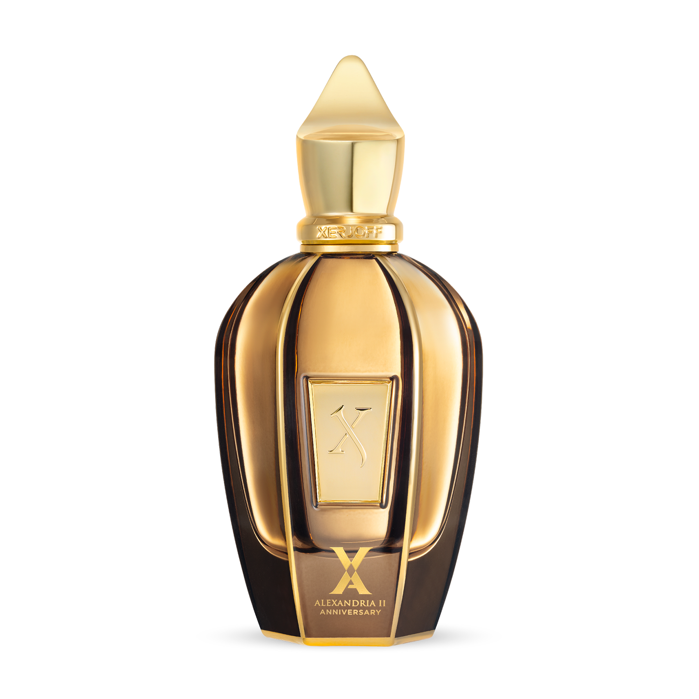 Alexandria II Anniversary: a masterpiece reborn | Xerjoff