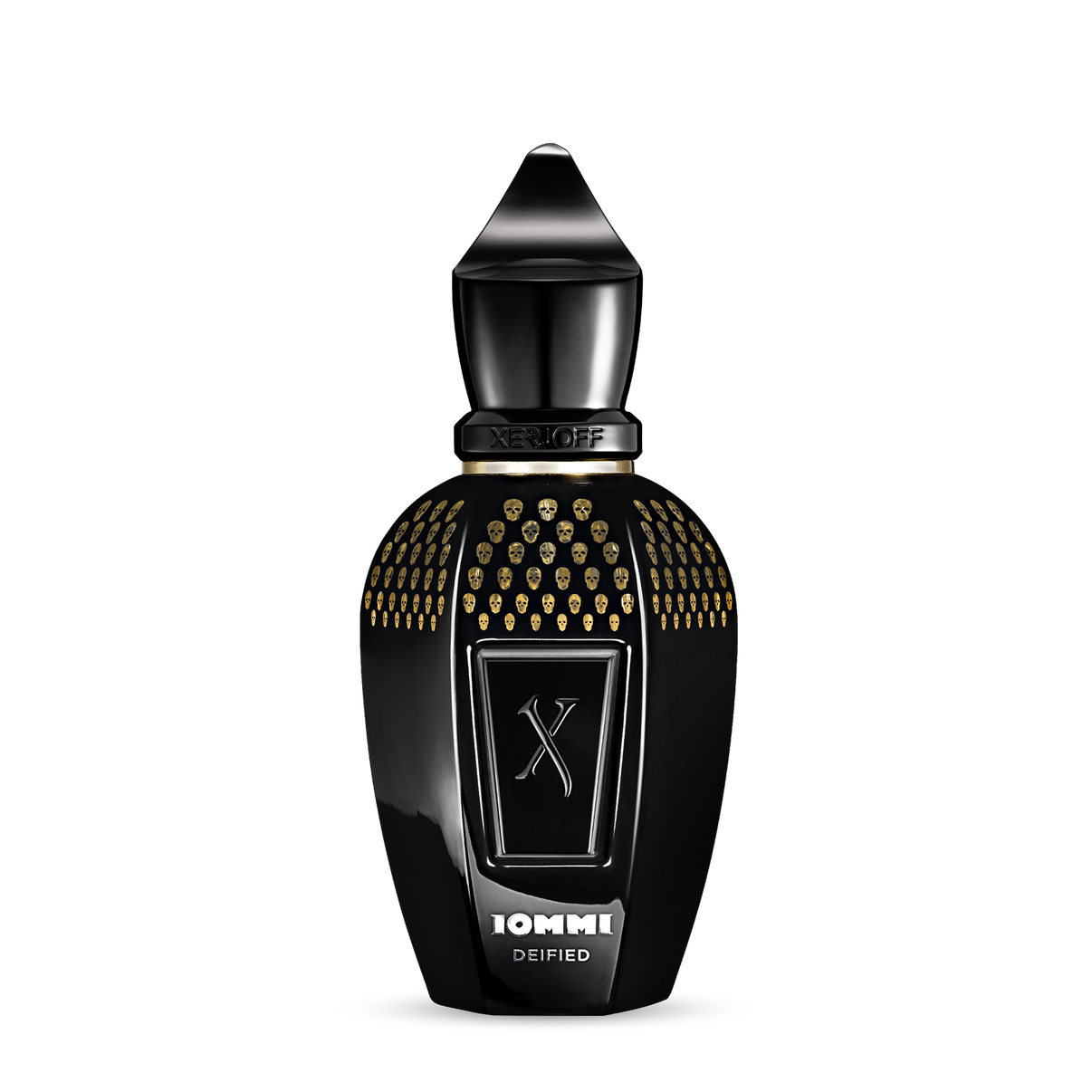 Tony Iommi Deified: perfume in a parallel world | Xerjoff