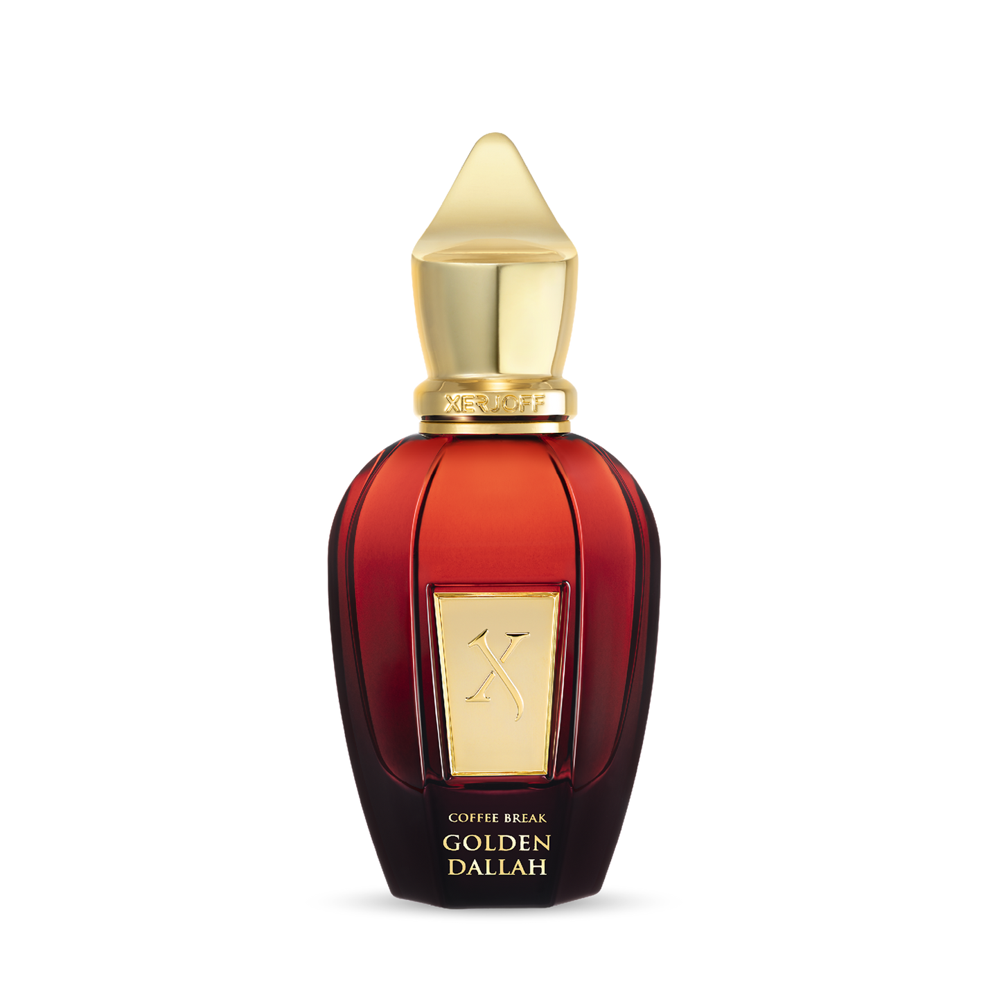 Golden Dallah: a familiar comfort infused with spice | Xerjoff