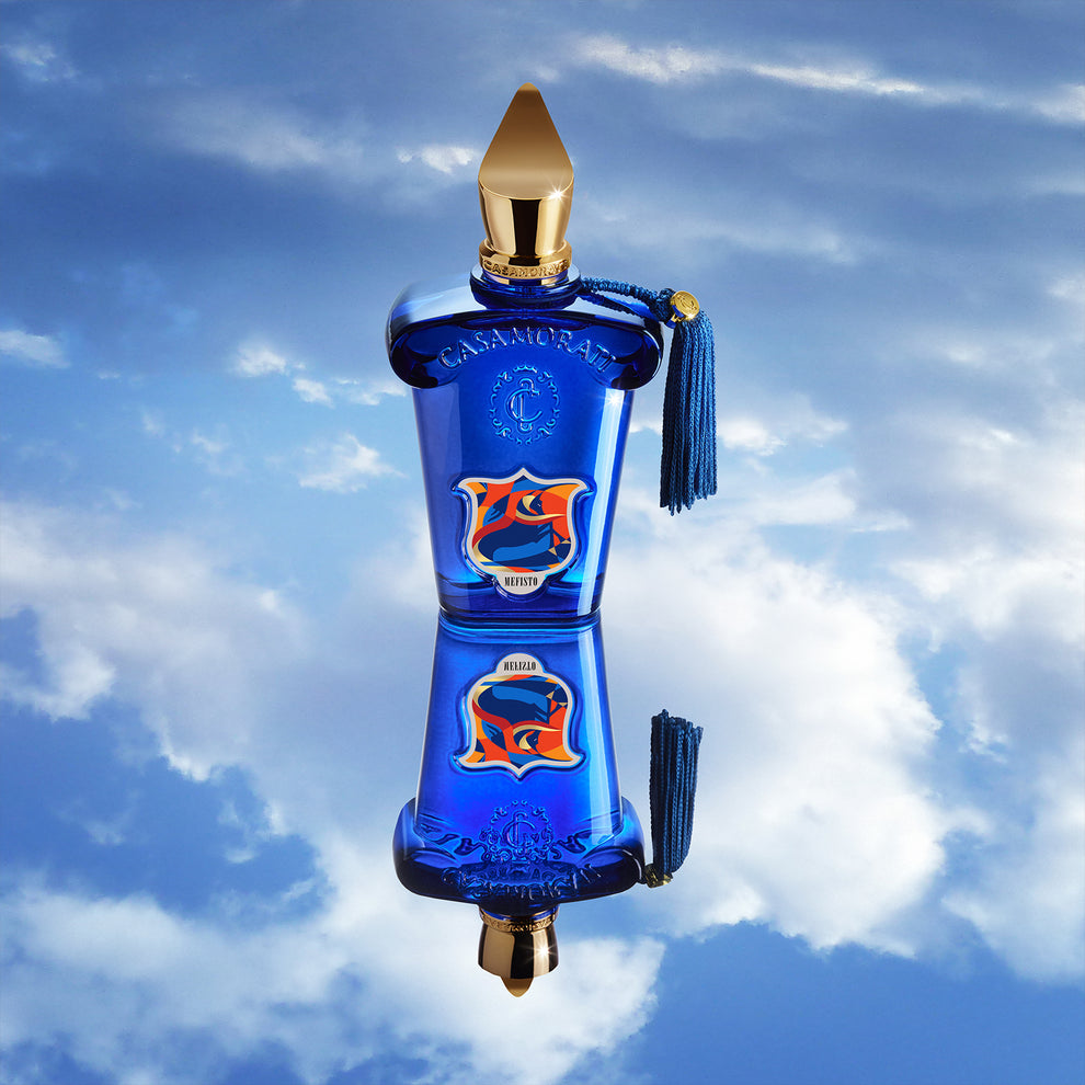 Casamorati Mefisto: a refined ode to Italian perfumery | Casamorati ...