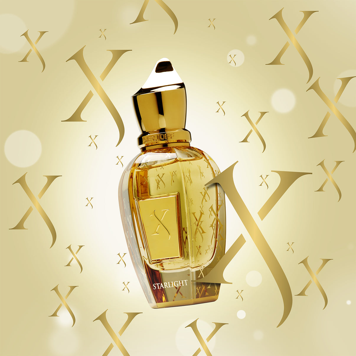 Starlight: a warm and unforgettable perfume – Xerjoff
