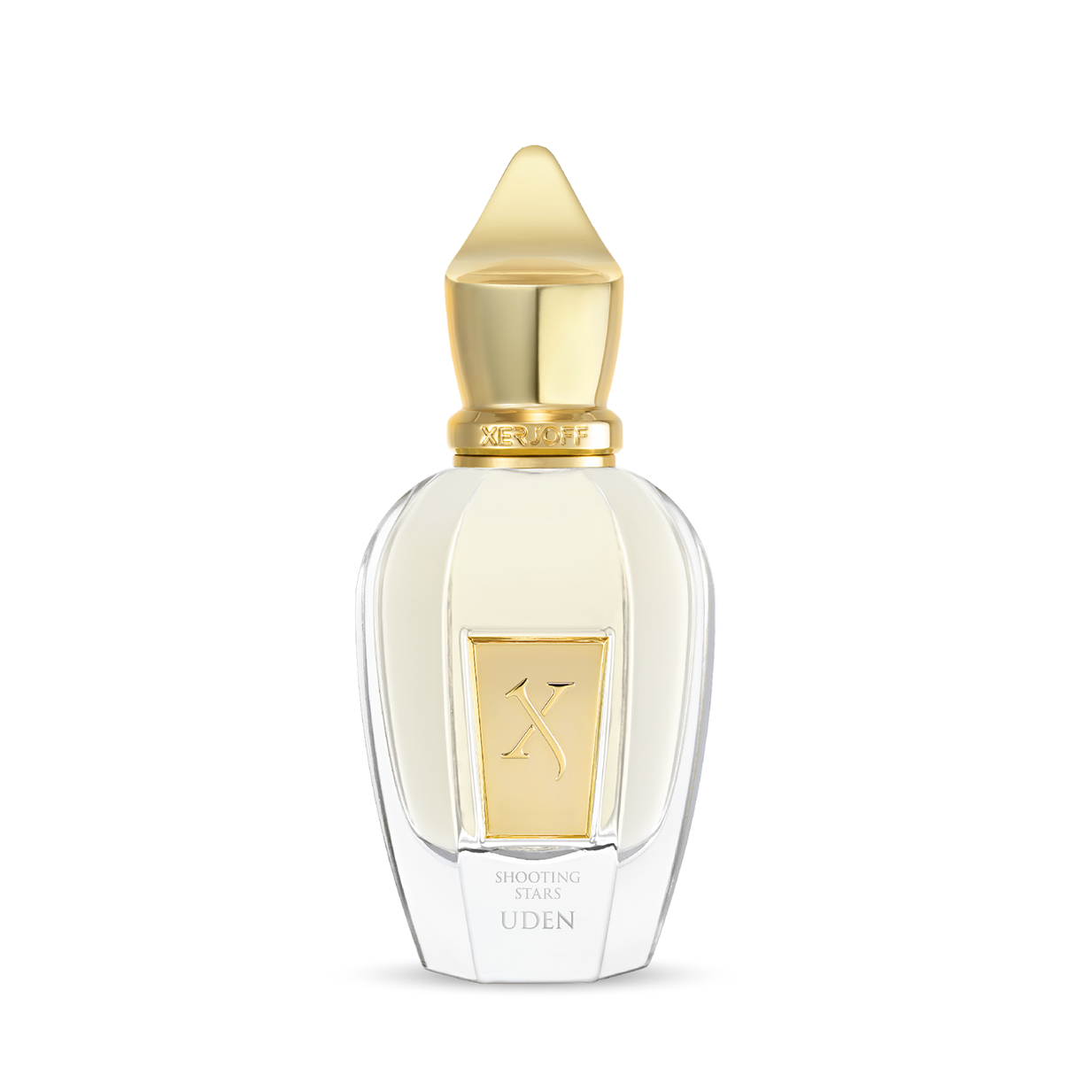 Uden: marine breeze meets citrus and spice | Xerjoff