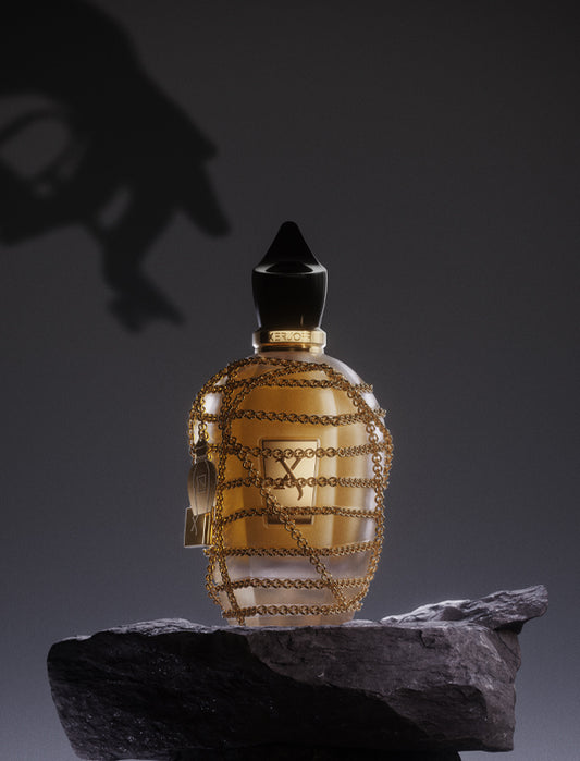 New arrivals: curated selection of luxury fragrances - Xerjoff