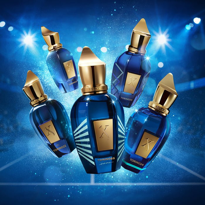 Xerjoff - Online Perfume Destination
