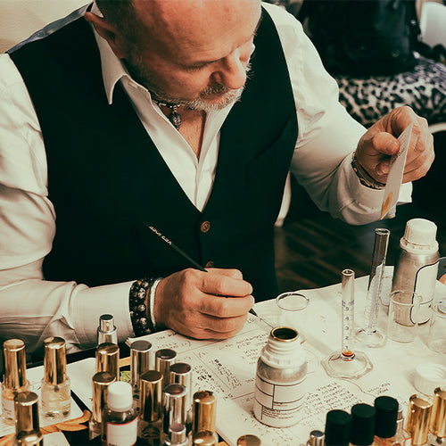 Renaissance: Italian heritage in a radiant perfume | Xerjoff