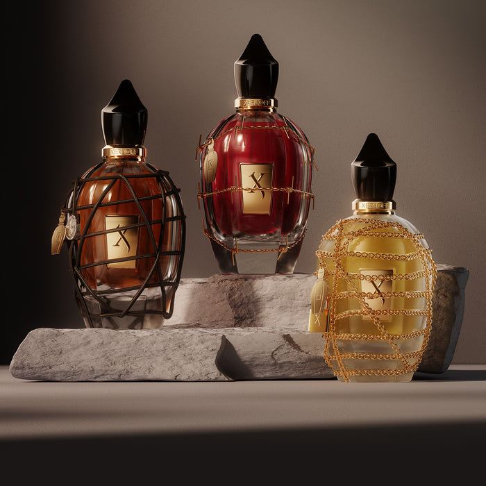 Xerjoff - Online Perfume Destination