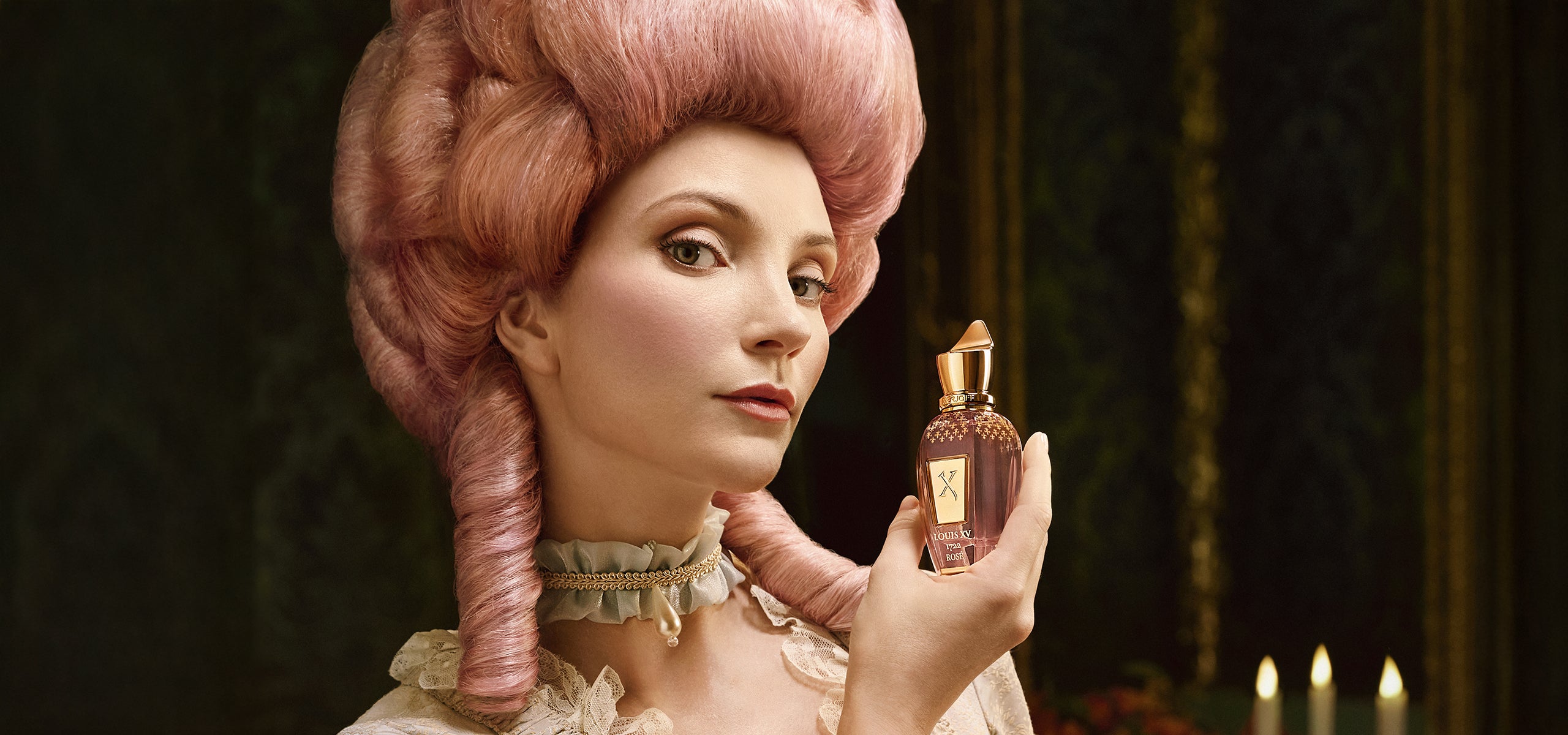 Xerjoff - Online Perfume Destination