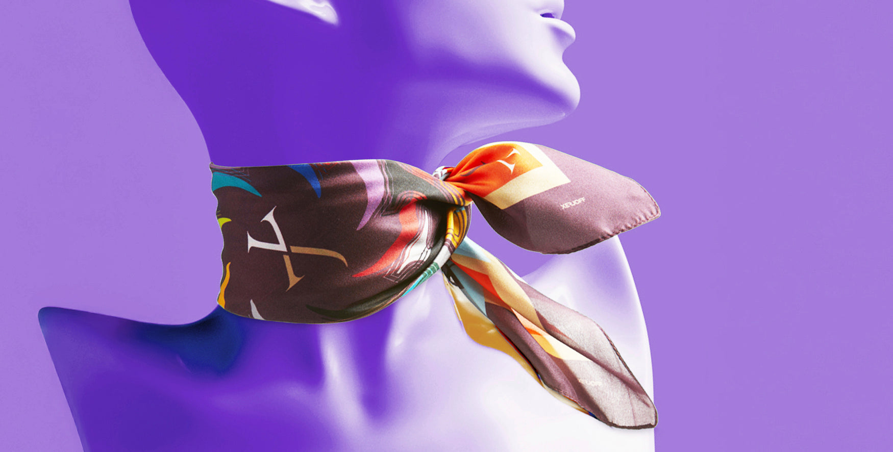 Accento: fruity notes and timeless flair | Xerjoff