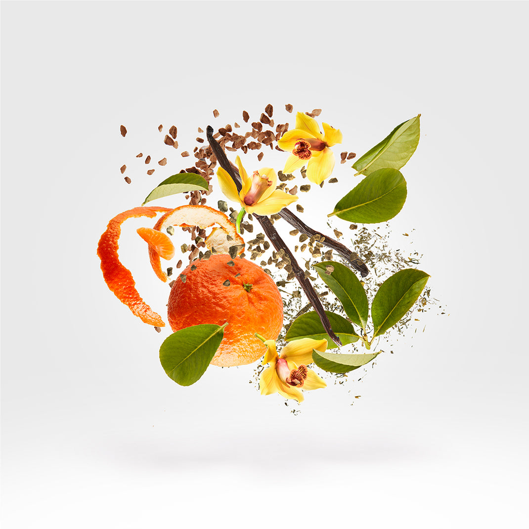 Decas: a quintiessentially Italian citrus fragrance | Xerjoff