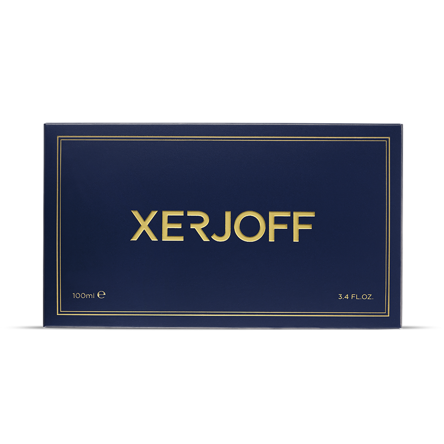 More Than Words: inspired by the art of the written word | Xerjoff