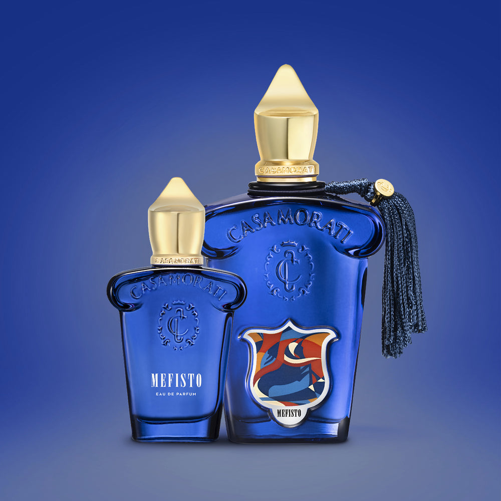 Casamorati Mefisto: a refined ode to Italian perfumery | Casamorati ...