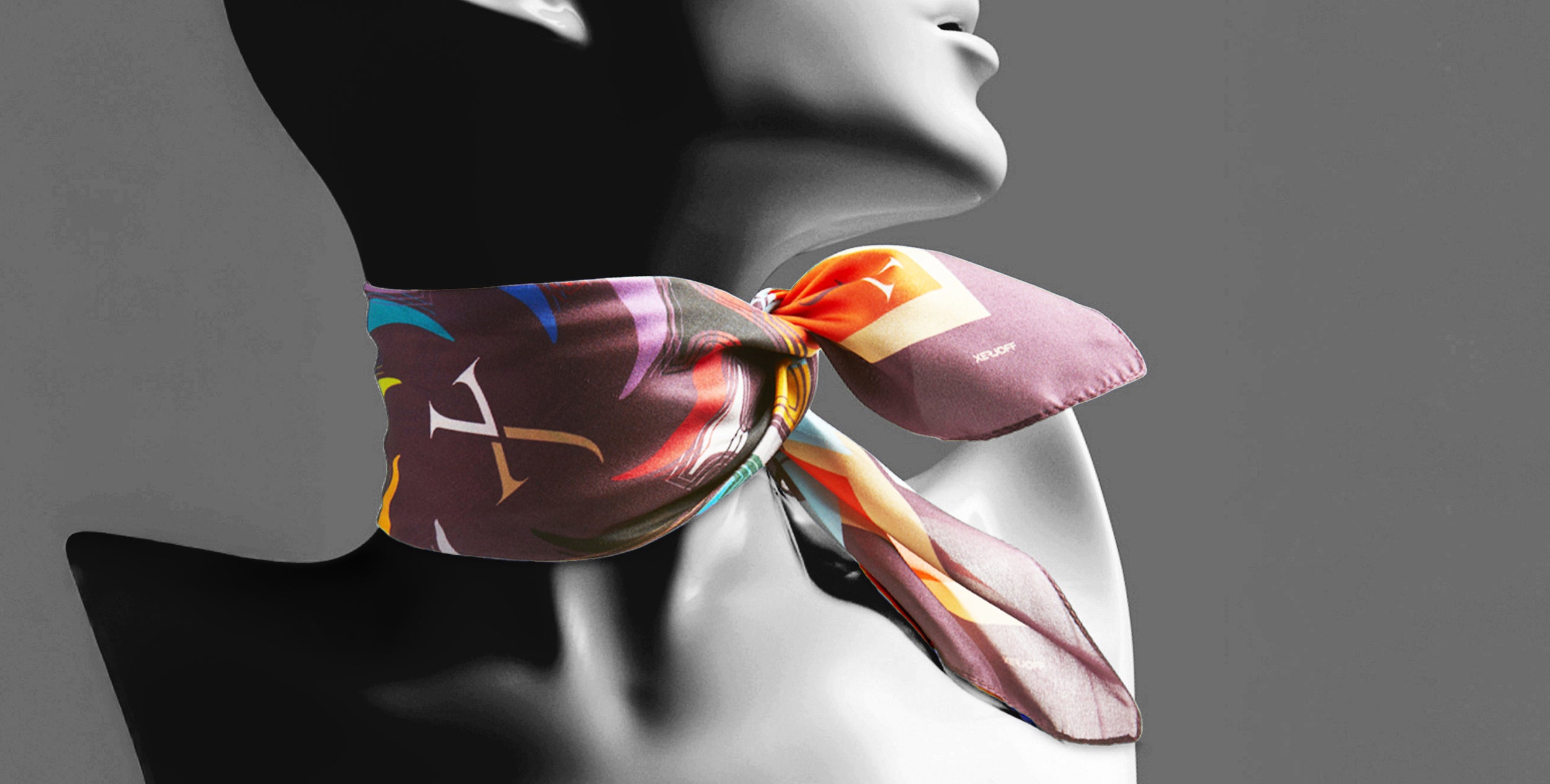 Opera: a sophisticated, aristocratic scent | Xerjoff
