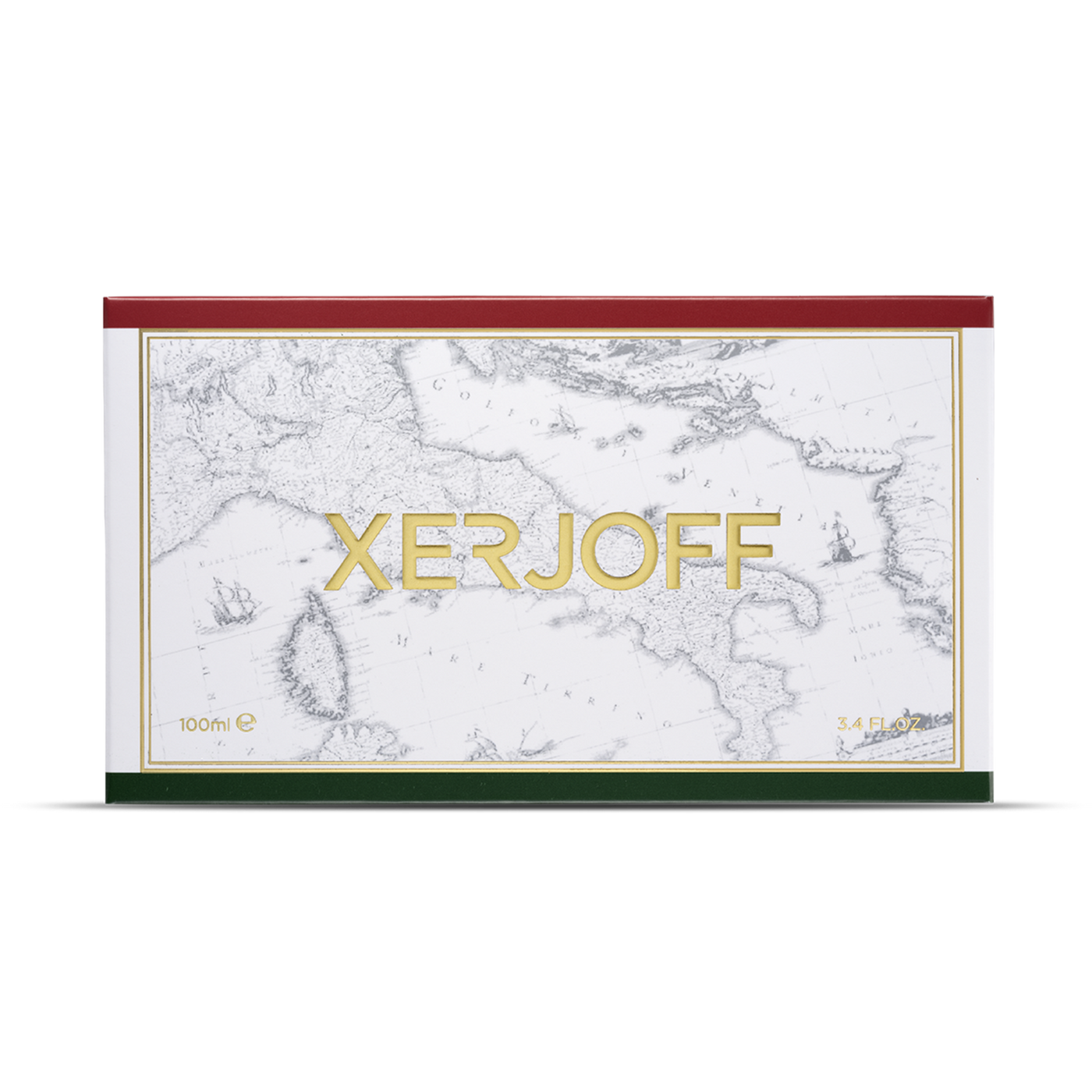 Renaissance: Italian heritage in a radiant perfume | Xerjoff