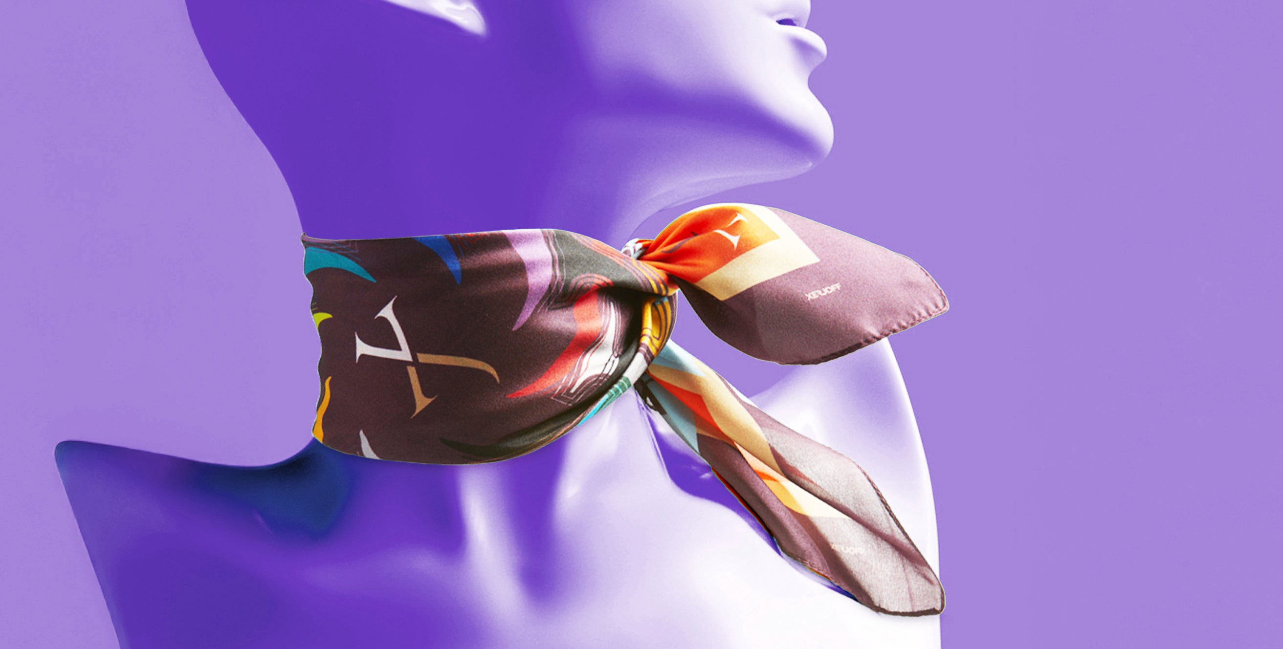 Soprano: a calming, idyllic perfume | Xerjoff