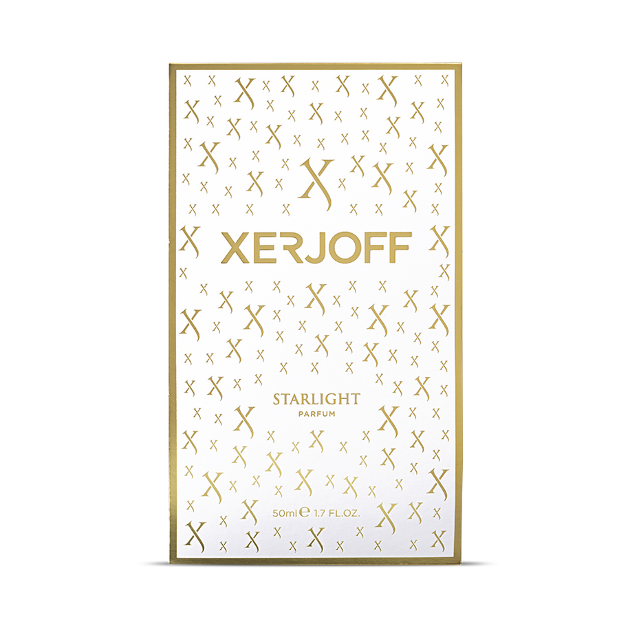 Starlight: a warm and unforgettable perfume – Xerjoff
