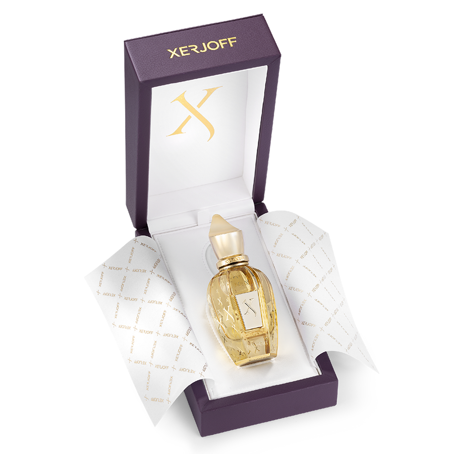 Starlight: a warm and unforgettable perfume – Xerjoff
