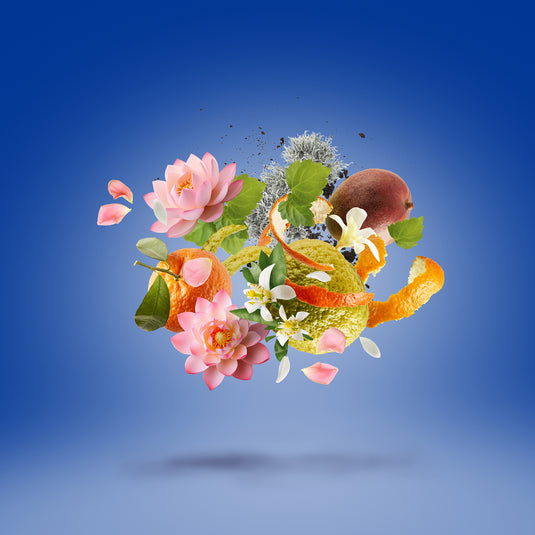 Torino 24: playful energy in a sporty fragrance - Xerjoff