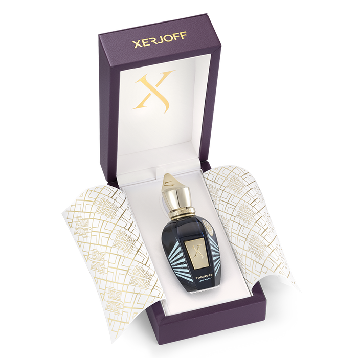 TORINO25: the scent of celebration| Xerjoff